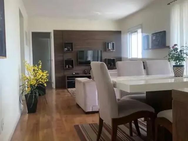 Apartamento para Venda em São Paulo/SP Vila Leopoldina 3 Quartos
