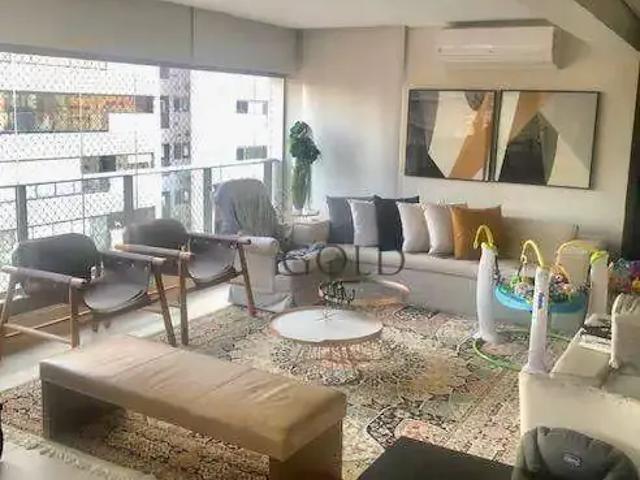 Apartamento para Venda em São Paulo/SP Vila Leopoldina 3 Quartos