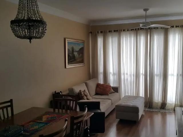 Apartamento para Venda em São Paulo/SP Vila Leopoldina 3 Quartos