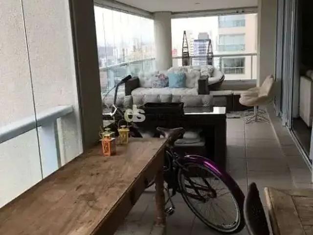 Apartamento para Venda em São Paulo/SP Vila Leopoldina 3 Quartos