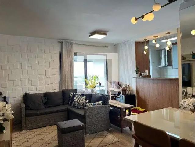 Apartamento para Venda em São Paulo/SP Vila Leopoldina 3 Quartos
