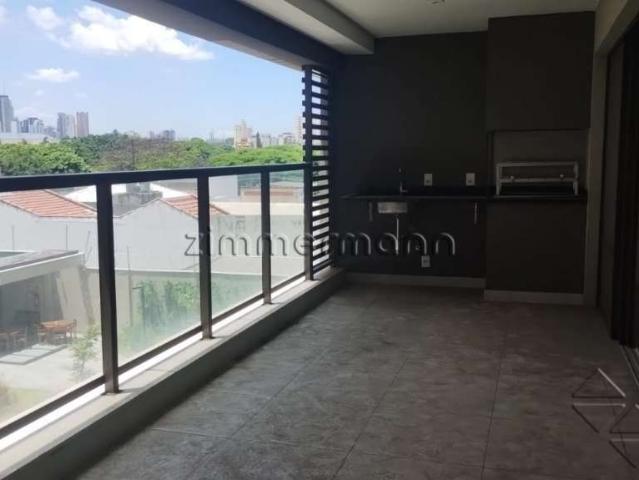 Apartamento para Venda em São Paulo/SP Vila Leopoldina 3 Quartos