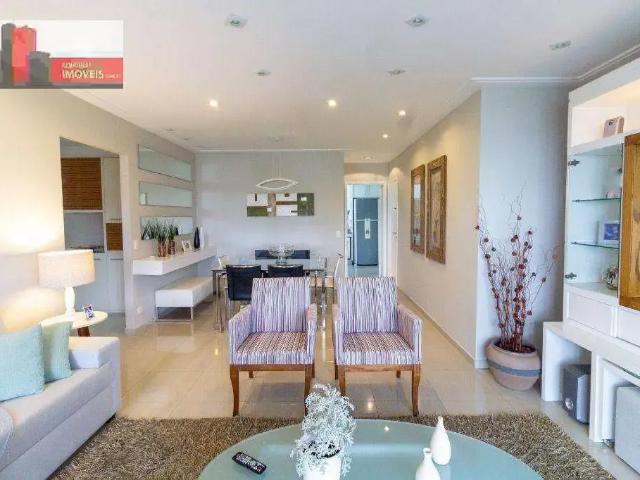 Apartamento para Venda em São Paulo/SP Vila Leopoldina 3 Quartos