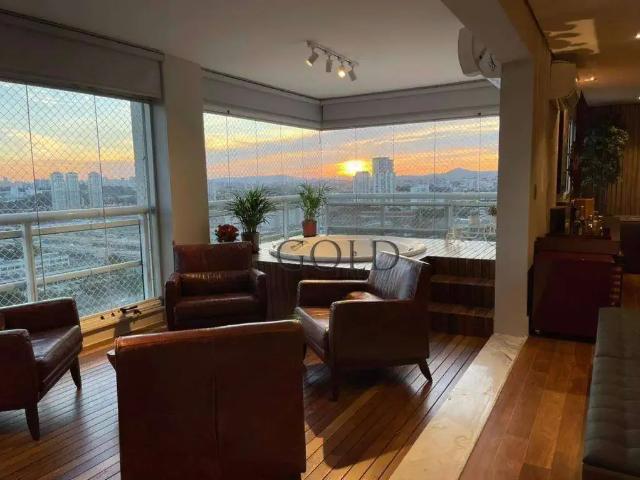 Apartamento para Venda em São Paulo/SP Vila Leopoldina 3 Quartos