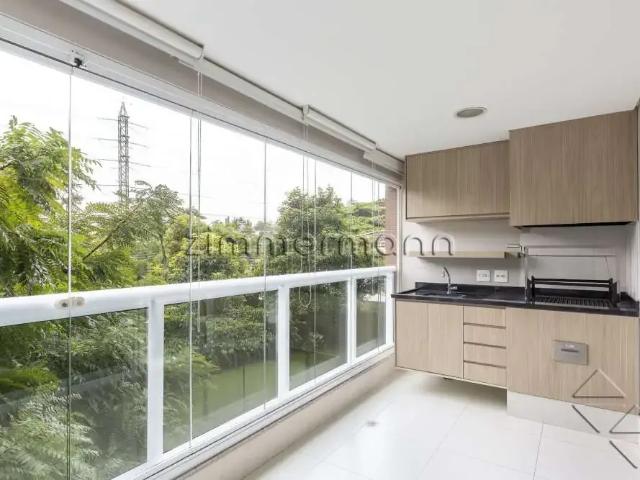 Apartamento para Venda em São Paulo/SP Vila Leopoldina 3 Quartos