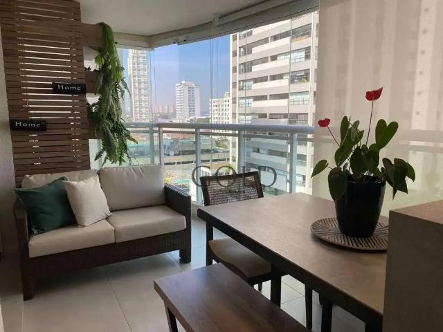 Apartamento para Venda em São Paulo/SP Vila Leopoldina 3 Quartos