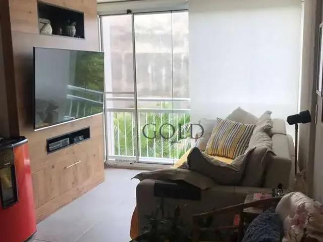 Apartamento para Venda em São Paulo/SP Vila Leopoldina 3 Quartos