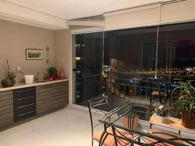 Apartamento para Venda em São Paulo/SP Vila Leopoldina 3 Quartos