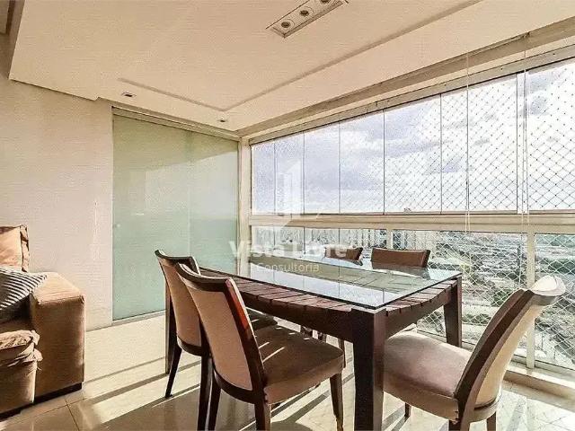 Apartamento para Venda em São Paulo/SP Vila Leopoldina 3 Quartos