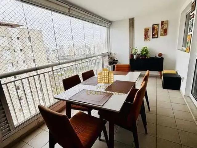 Apartamento para Venda em São Paulo/SP Vila Leopoldina 3 Quartos