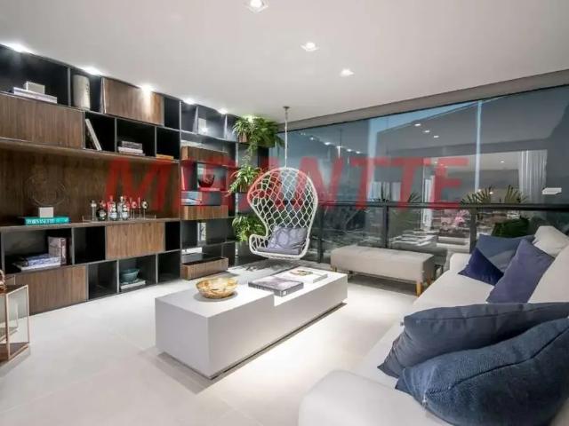 Apartamento para Venda em São Paulo/SP Vila Leopoldina 3 Quartos
