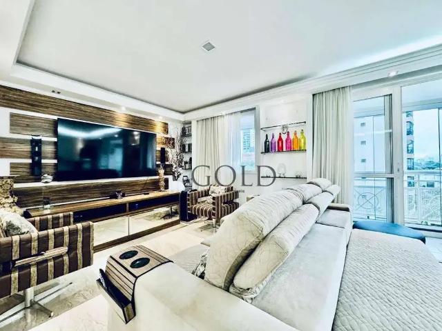 Apartamento para Venda em São Paulo/SP Vila Leopoldina 3 Quartos