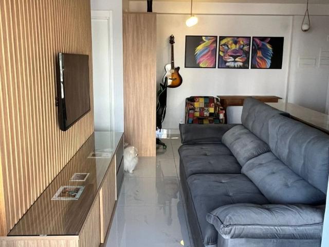 Apartamento para Venda em São Paulo/SP Vila Leopoldina 3 Quartos