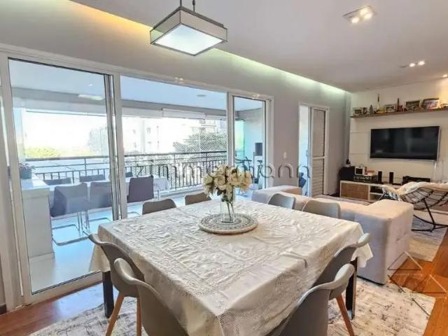Apartamento para Venda em São Paulo/SP Vila Leopoldina 3 Quartos