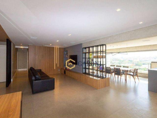 Apartamento para Venda em São Paulo/SP Vila Leopoldina 3 Quartos