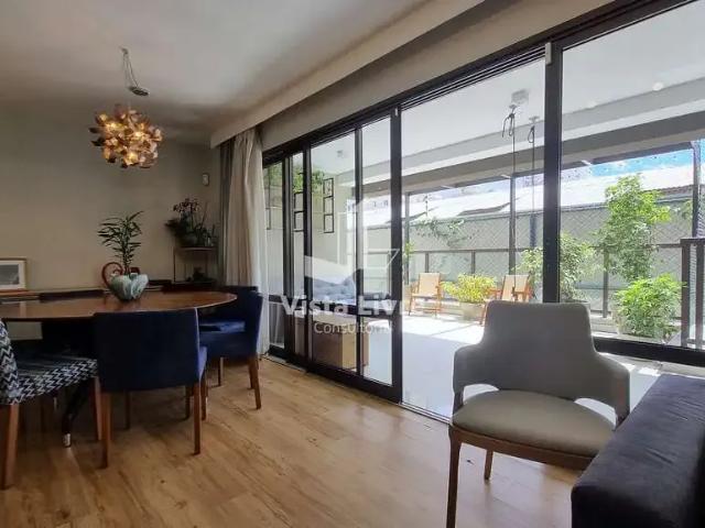 Apartamento para Venda em São Paulo/SP Vila Leopoldina 3 Quartos