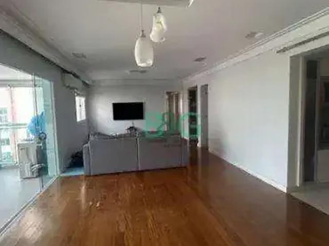 Apartamento para Venda em São Paulo/SP Vila Leopoldina 3 Quartos