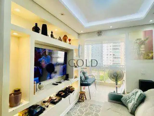 Apartamento para Venda em São Paulo/SP Vila Leopoldina 3 Quartos