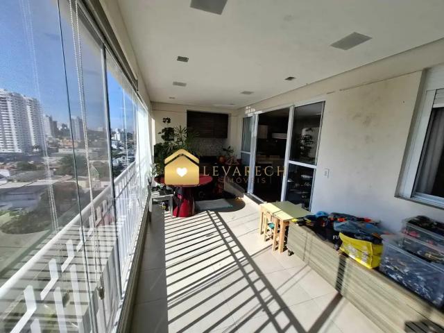 Apartamento para Venda em São Paulo/SP Vila Leopoldina 3 Quartos