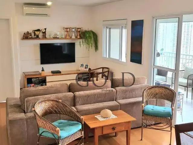 Apartamento para Venda em São Paulo/SP Vila Leopoldina 3 Quartos