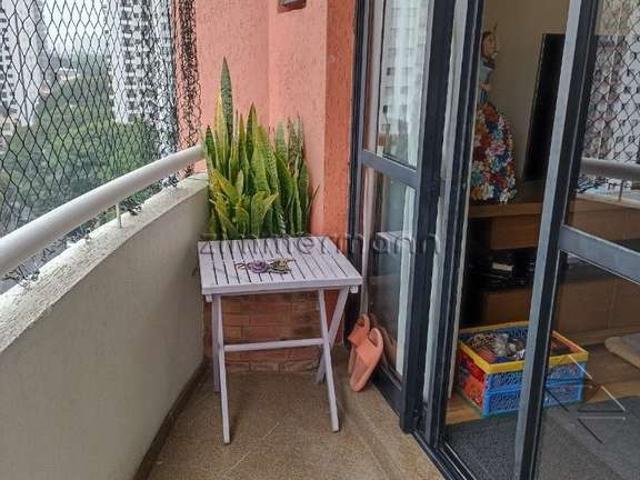 Apartamento para Venda em São Paulo/SP Vila Leopoldina 3 Quartos