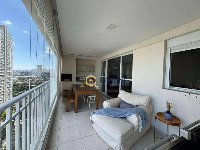 Apartamento para Venda em São Paulo/SP Vila Leopoldina 3 Quartos