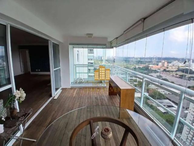 Apartamento para Venda em São Paulo/SP Vila Leopoldina 3 Quartos