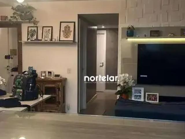 Apartamento para Venda em São Paulo/SP Vila Leopoldina 3 Quartos