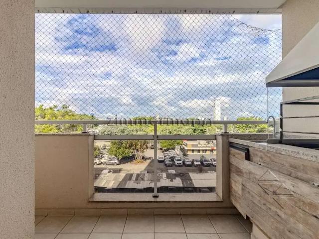 Apartamento para Venda em São Paulo/SP Vila Leopoldina 3 Quartos