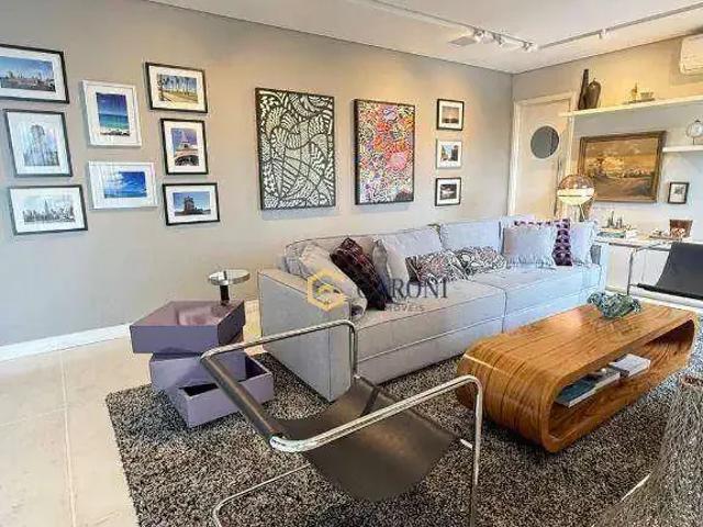 Apartamento para Venda em São Paulo/SP Vila Leopoldina 3 Quartos