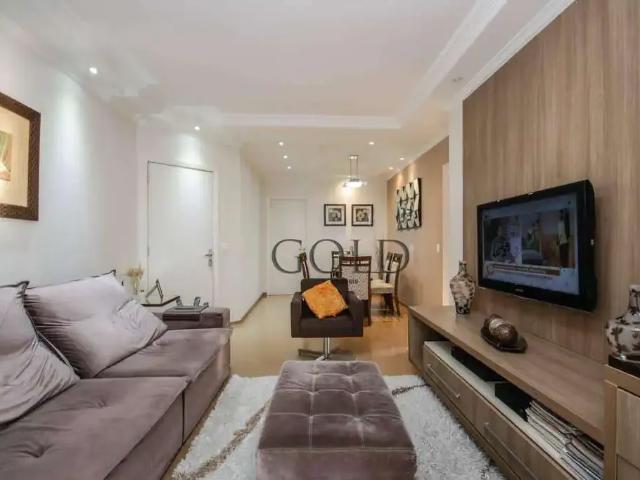 Apartamento para Venda em São Paulo/SP Vila Leopoldina 3 Quartos