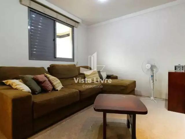 Apartamento para Venda em São Paulo/SP Vila Leopoldina 3 Quartos