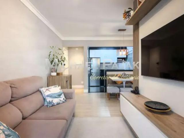 Apartamento para Venda em São Paulo/SP Vila Leopoldina 3 Quartos