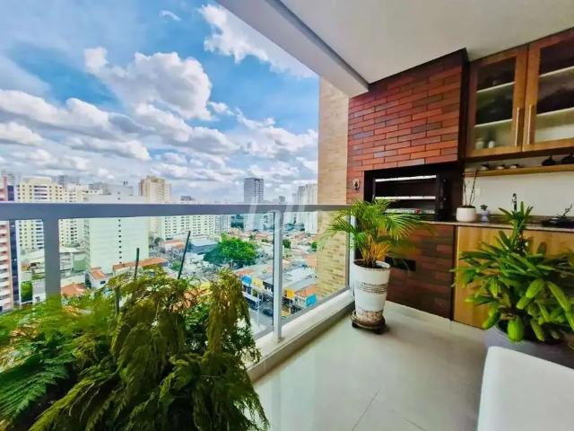 Apartamento para Venda em São Paulo/SP Vila Leopoldina 3 Quartos