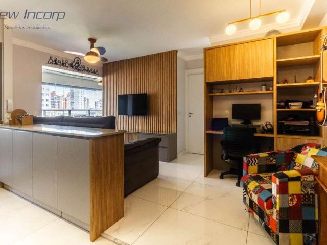 Apartamento para Venda em São Paulo/SP Vila Leopoldina 3 Quartos