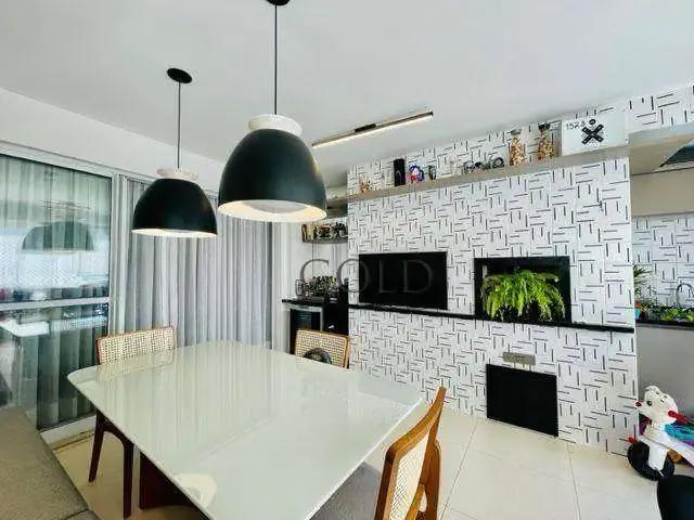 Apartamento para Venda em São Paulo/SP Vila Leopoldina 3 Quartos
