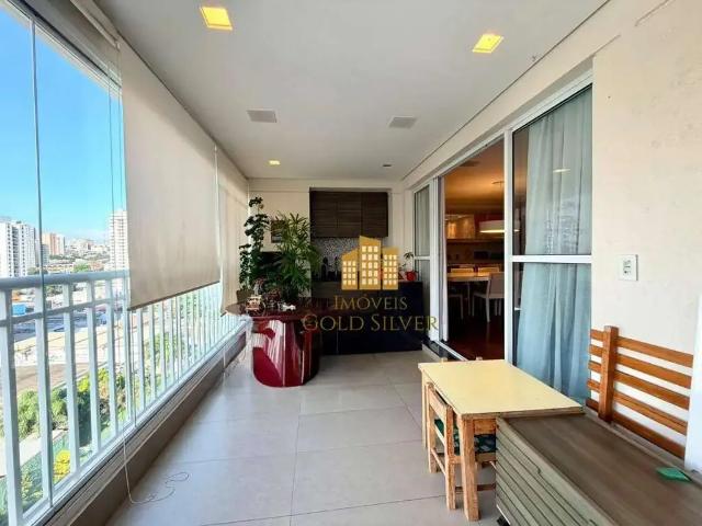 Apartamento para Venda em São Paulo/SP Vila Leopoldina 3 Quartos