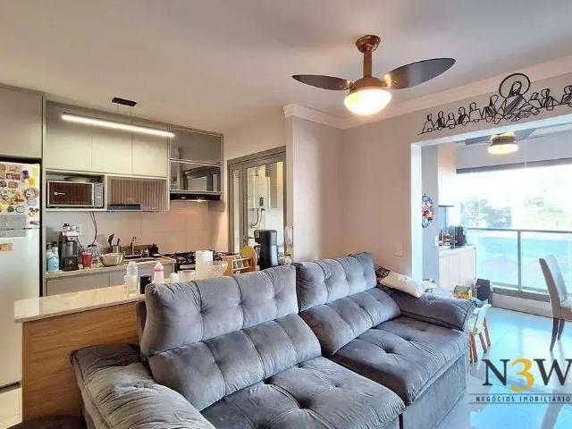 Apartamento para Venda em São Paulo/SP Vila Leopoldina 3 Quartos
