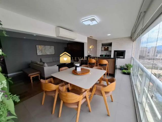 Apartamento para Venda em São Paulo/SP Vila Leopoldina 3 Quartos