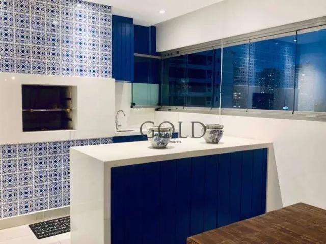 Apartamento para Venda em São Paulo/SP Vila Leopoldina 3 Quartos