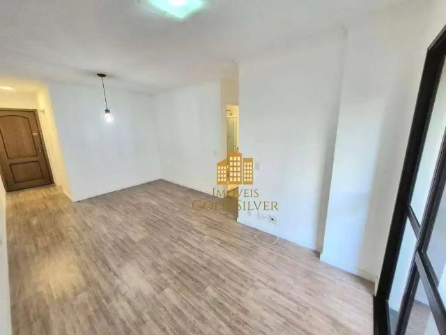 Apartamento para Venda em São Paulo/SP Vila Leopoldina 3 Quartos