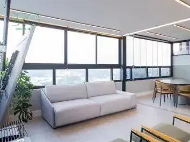 Apartamento para Venda em São Paulo/SP Vila Leopoldina 3 Quartos