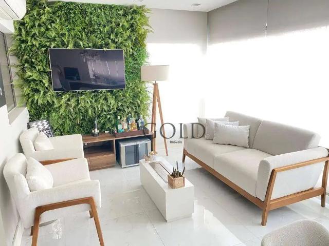 Apartamento para Venda em São Paulo/SP Vila Leopoldina 3 Quartos