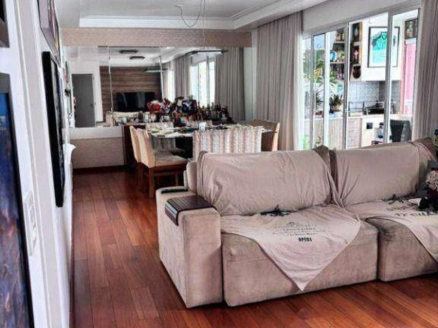 Apartamento para Venda em São Paulo/SP Vila Leopoldina 3 Quartos