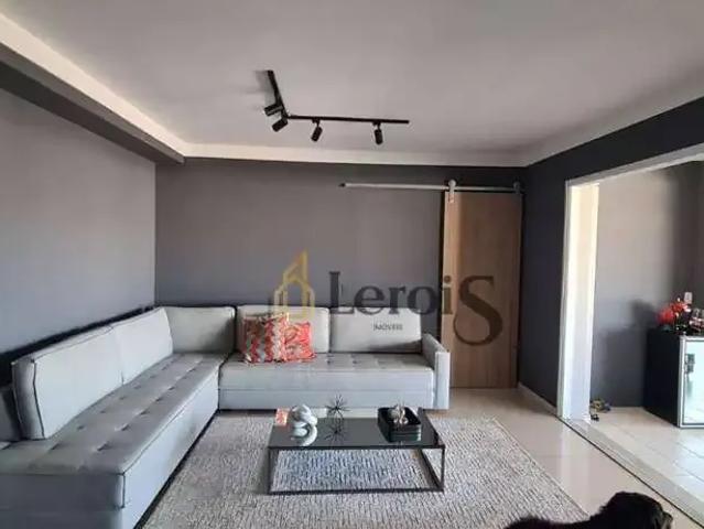 Apartamento para Venda em São Paulo/SP Vila Leopoldina 3 Quartos