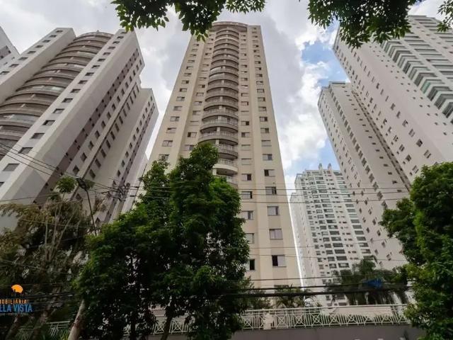Apartamento para Venda em São Paulo/SP Vila Leopoldina 3 Quartos