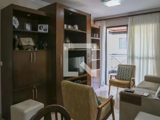 Apartamento para Venda em São Paulo/SP Vila Leopoldina 3 Quartos