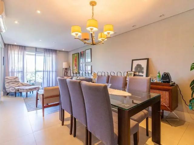 Apartamento para Venda em São Paulo/SP Vila Leopoldina 3 Quartos
