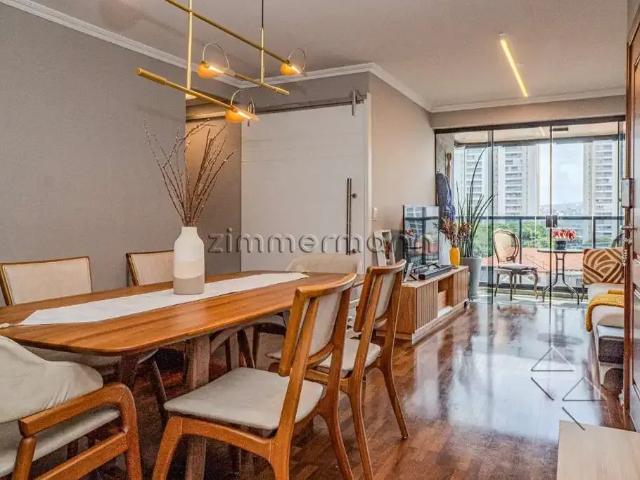 Apartamento para Venda em São Paulo/SP Vila Leopoldina 3 Quartos