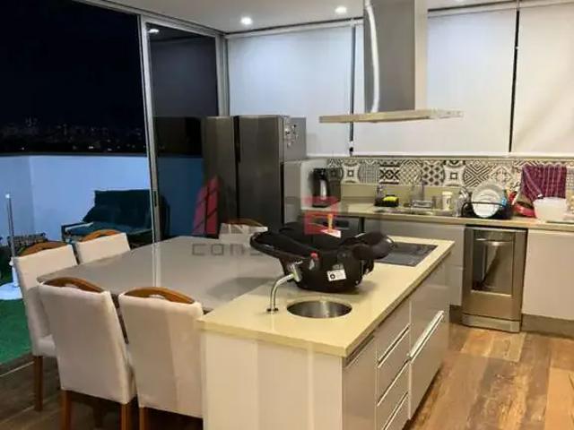 Apartamento para Venda em São Paulo/SP Vila Leopoldina 3 Quartos